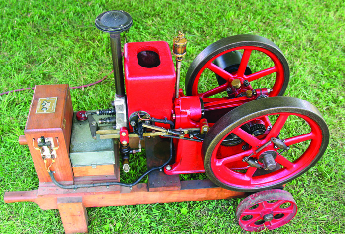 Ohio Man’s Collection is Mostly Maytag - Farm Collector